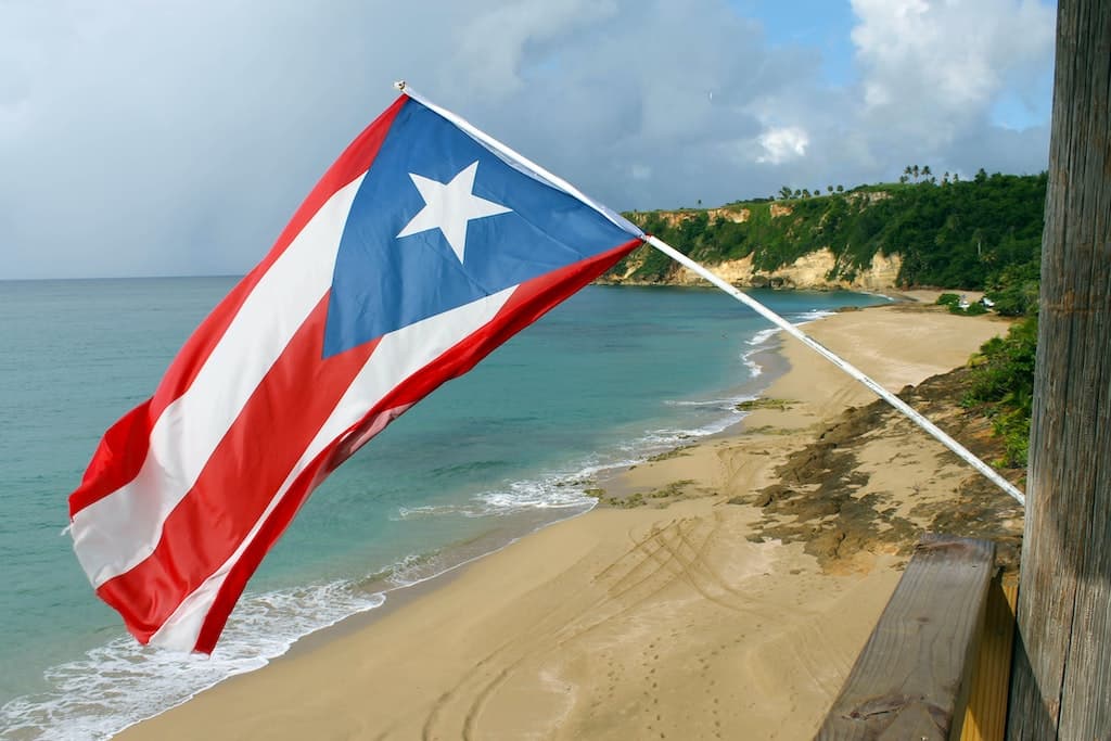 Puerto Rico Travel Guide